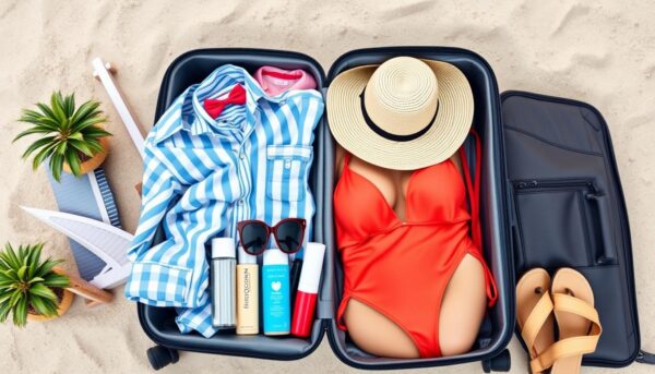 What to Pack for Your Dubai Trip: A Practical Guide